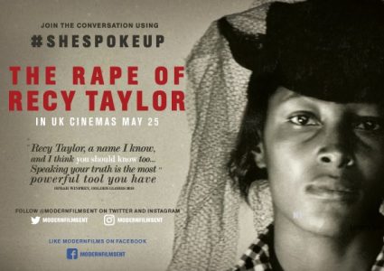 Film screening: The Rape of Recy Taylor - Women Against Rape