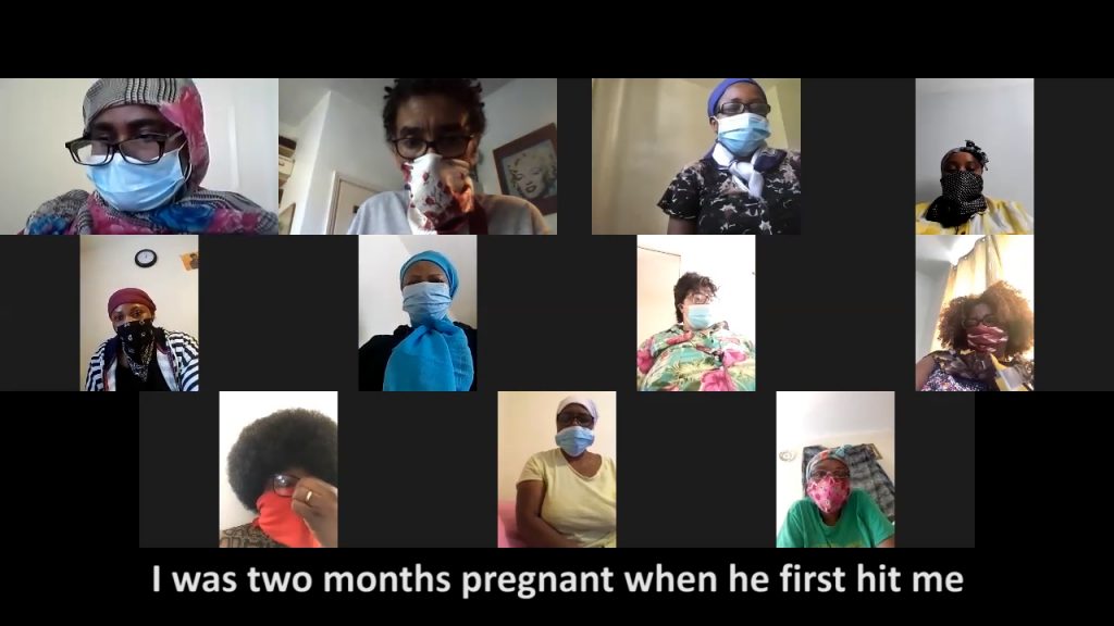 all our campaigns - Women Against Rape